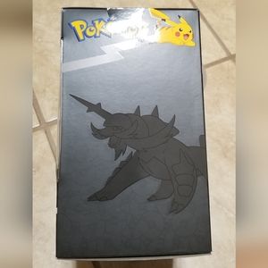 Pokemon | Toys | Jazwares Pokmon Select Trainer Team Series Samurott ...